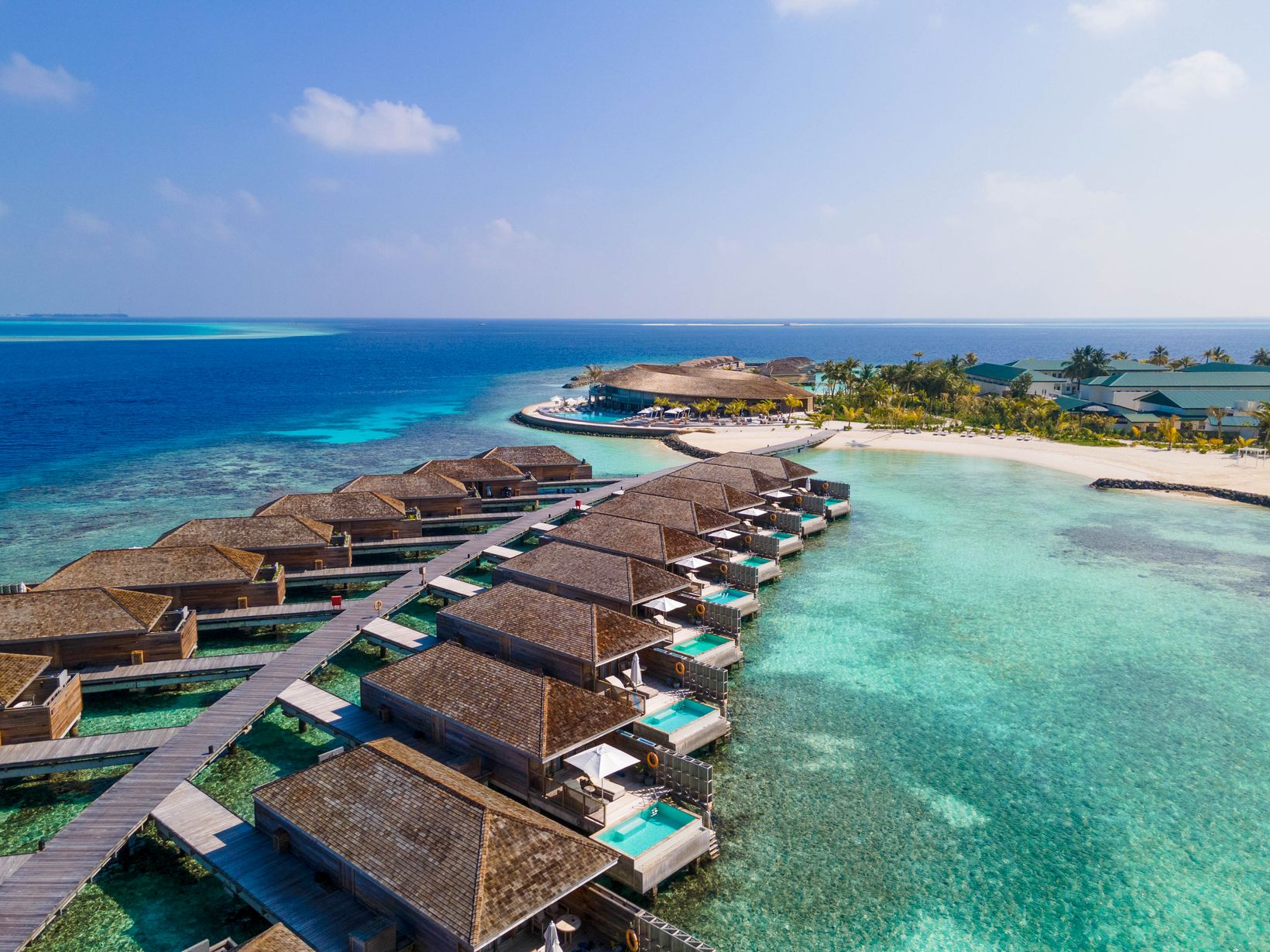 Kagi Maldives Spa Island - Sunsand Maldives - Holiday Expert