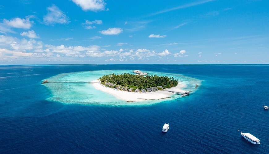 The Maldives, A Paradise Like No Other - Sunsand Maldives - Holiday Expert